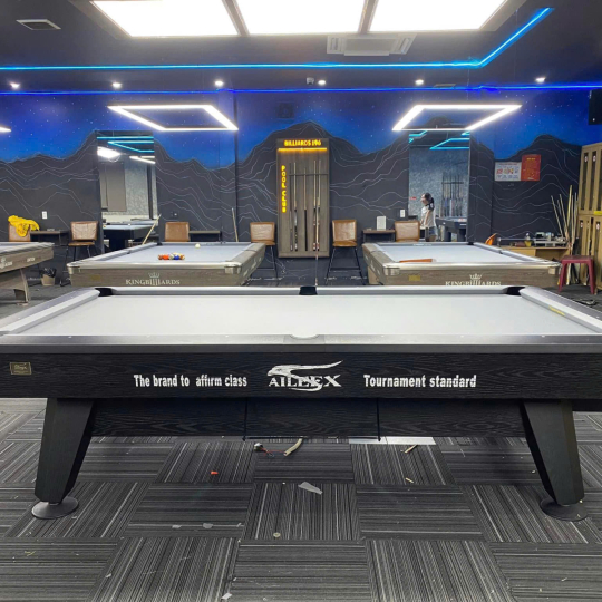 Bàn Bida Aileex Crown S24